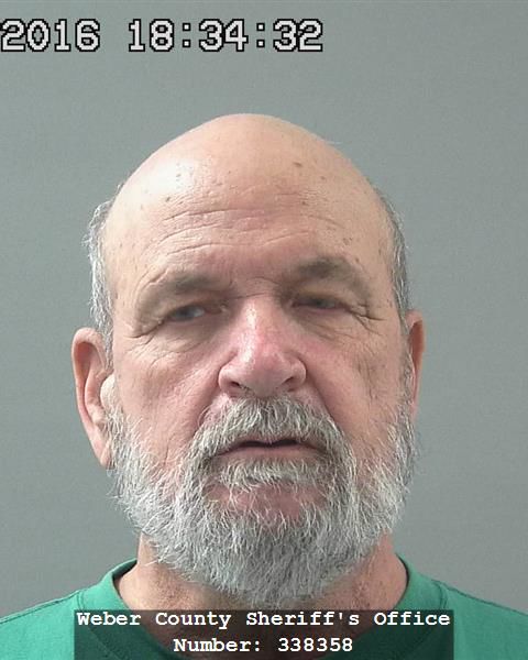 Former Roy resident accused of raping, taking pornographic photos of ...